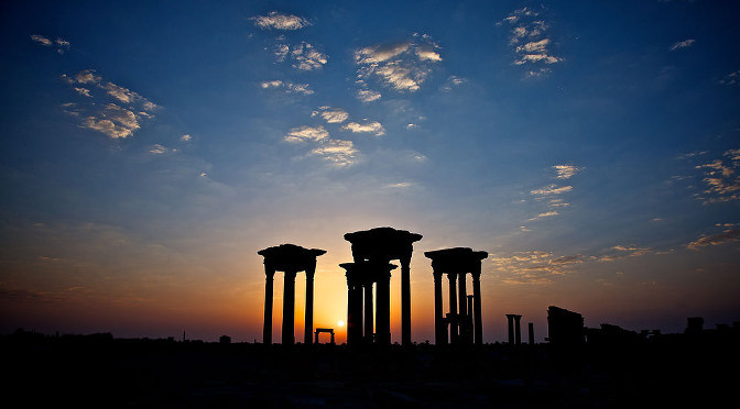 Scenarios for Syria - 3.3.2. A Truly Secular Syria? - The Red Team ...